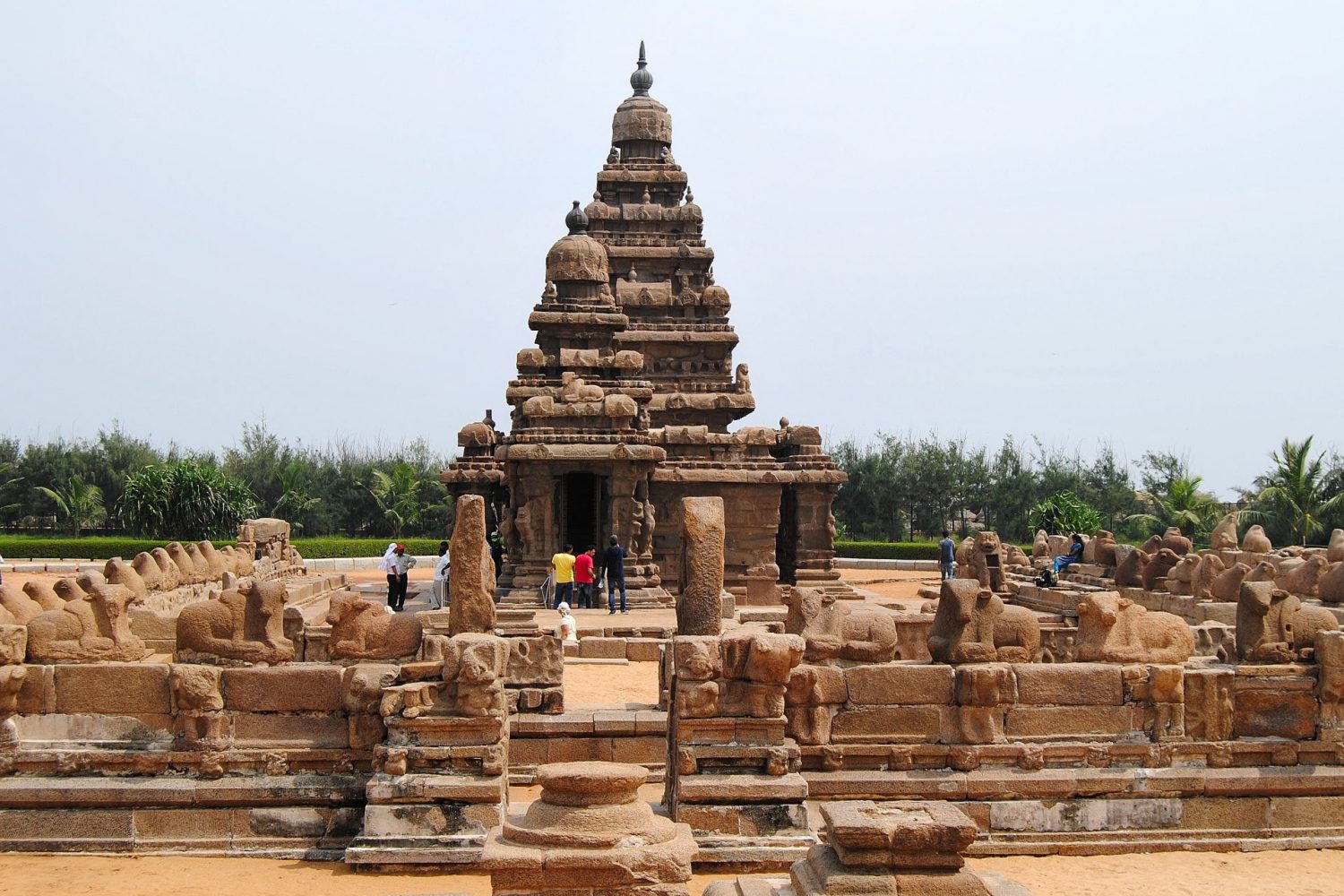 India - Isole Andamane e India del Sud - Viaggincanto