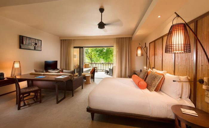 Constance Ephelia Resort - Viaggincanto