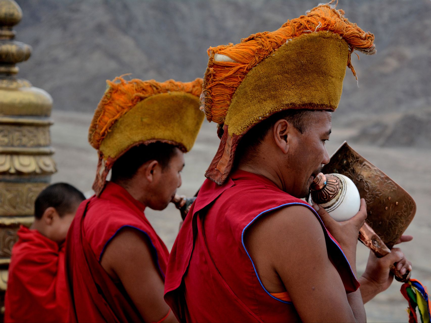 Nepal e Buthan Deluxe - Tour di 12 giorni Deluxe - Viaggincanto