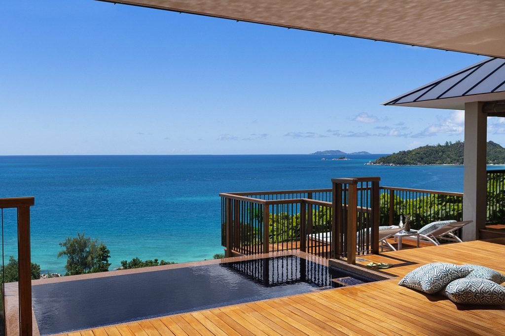 Seychelles - Raffles Resort, Praslin - Viaggincanto